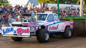 Truck & Tractor Pull Tickets | Pro Pulling League July 12 | Illinois