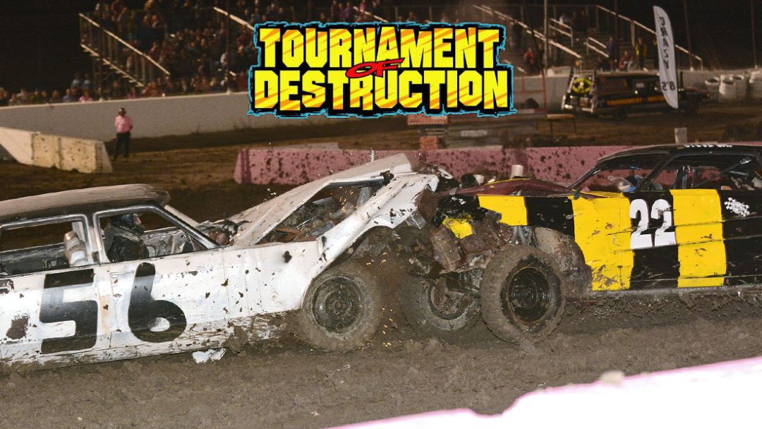 Schedule & Tickets | Route 66 Dirt Oval | 2025 Events in Joliet